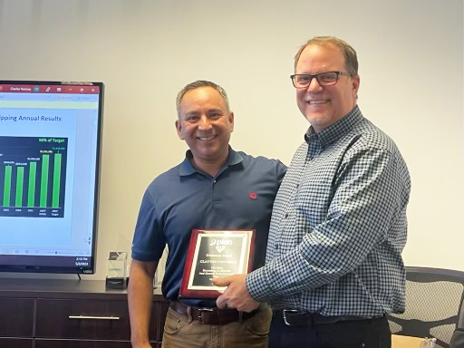 Clayton Controls- Automation Distributor in California and Northern Nevada