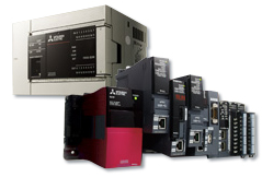 Mitsubishi Electric Automation - Clayton Controls - California